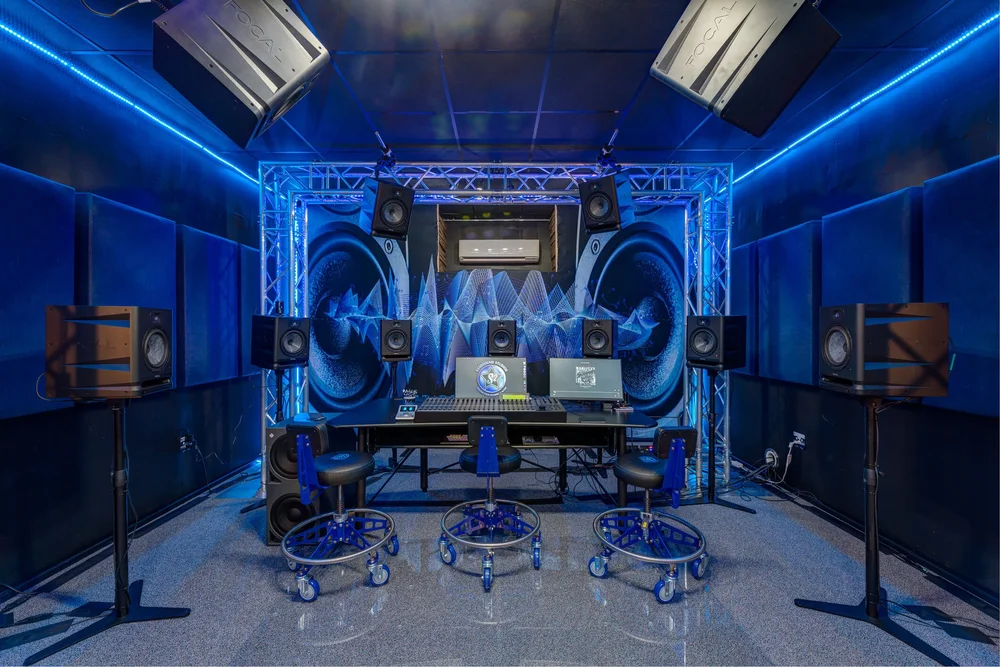 How Does Dolby Certification Enhance Audio Quality? - Starsound Studios