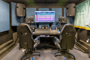 How Does a Quality Recording Studio Enhance Your Music? - Starsound Studios