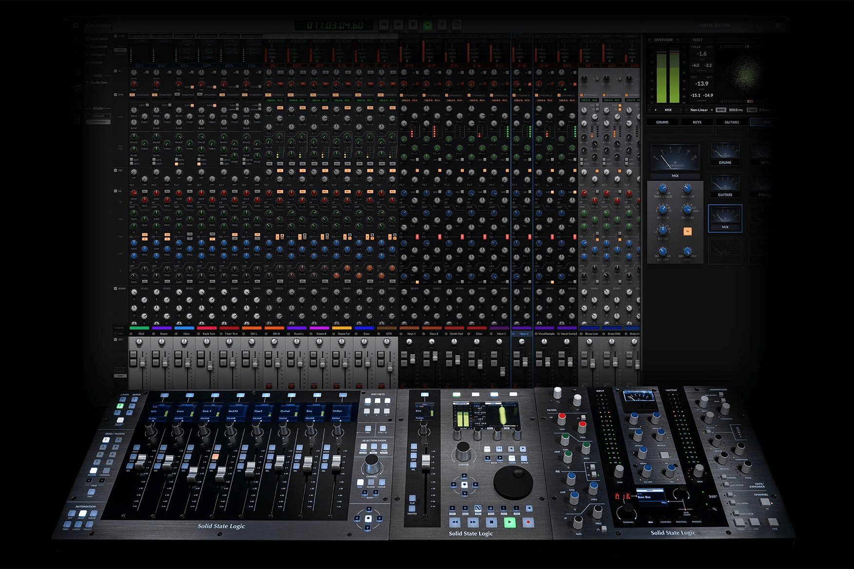 12 Studio Recording Techniques to Master for a Pro Sound - Starsound ...
