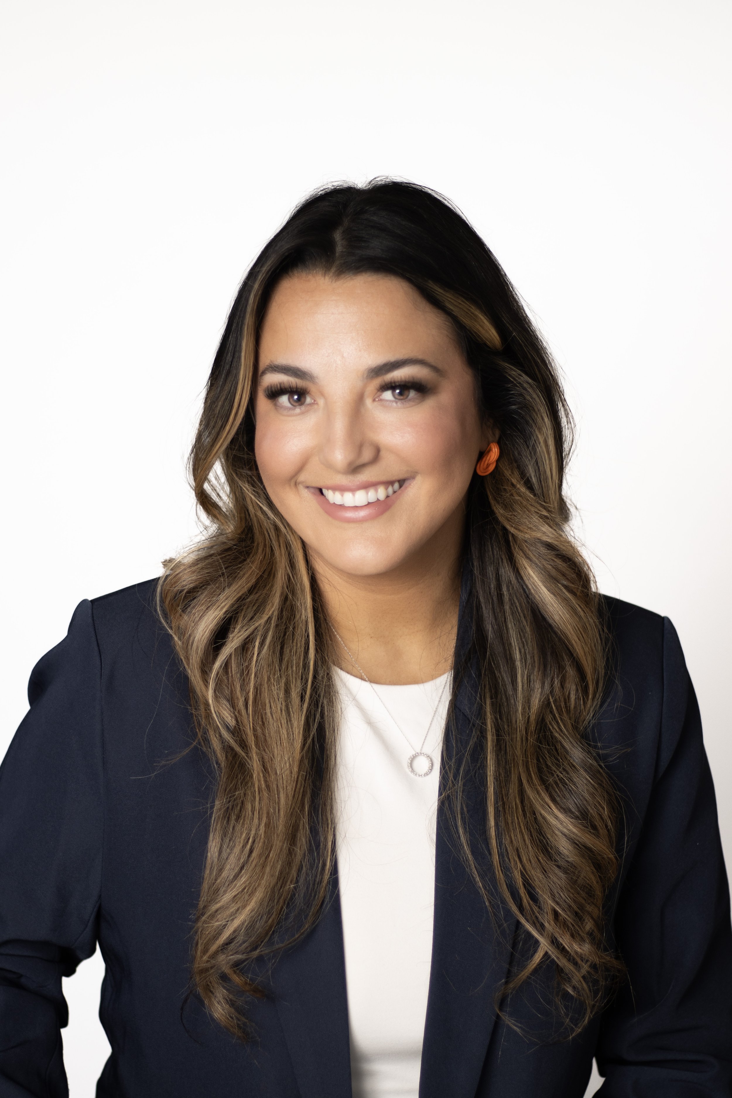 Team — Atlas Orange