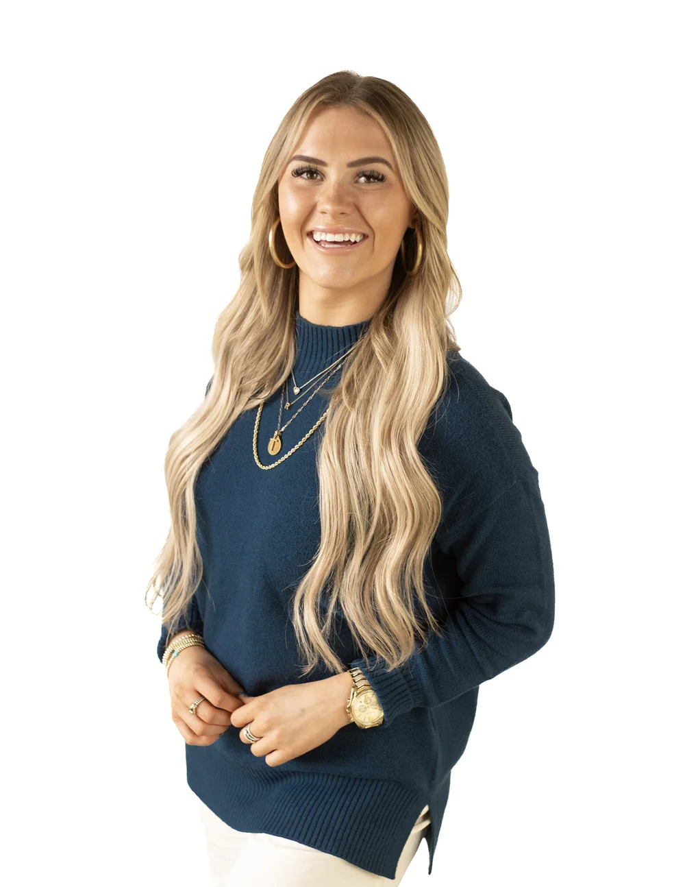 Team — Atlas Orange