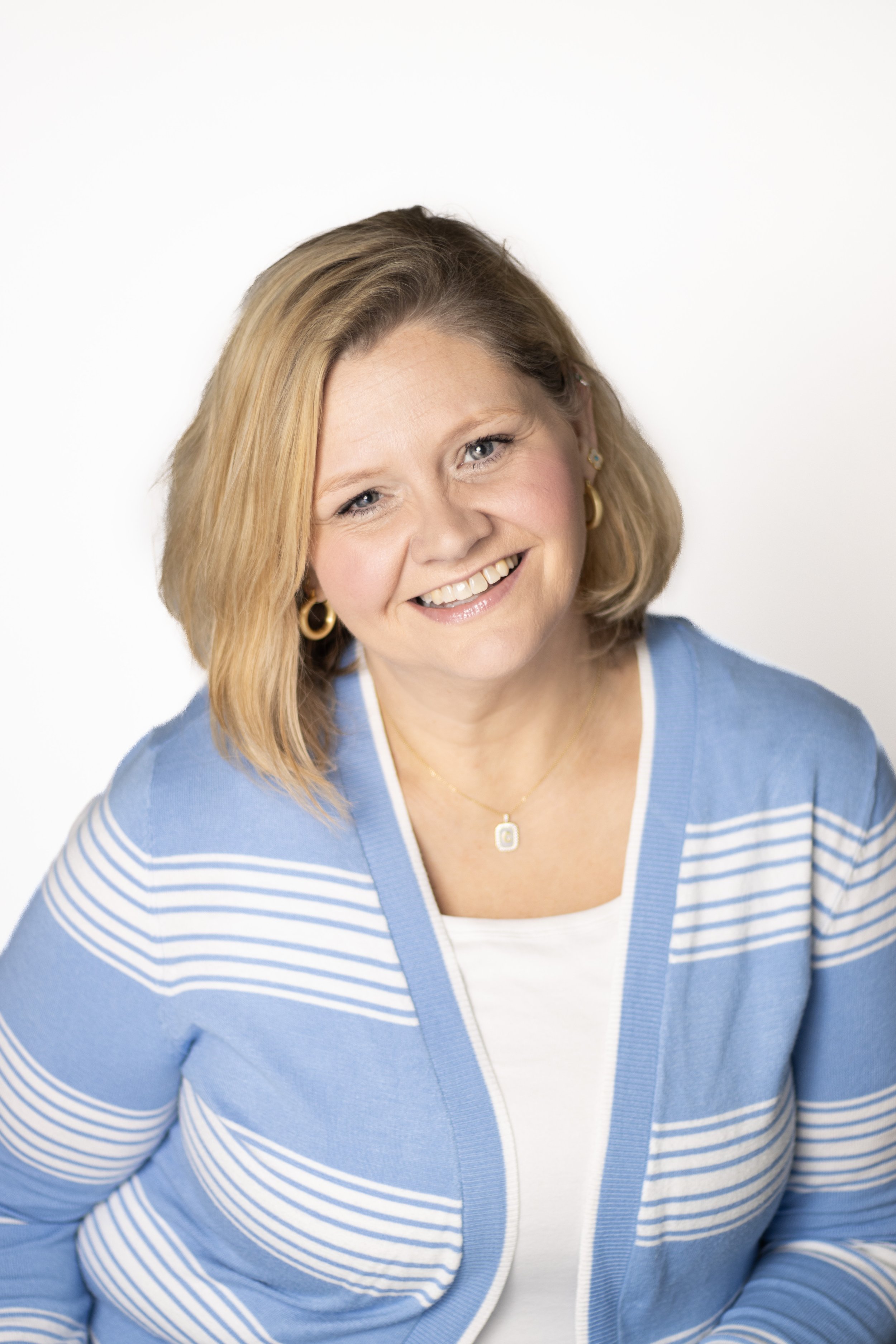 Team — Atlas Orange