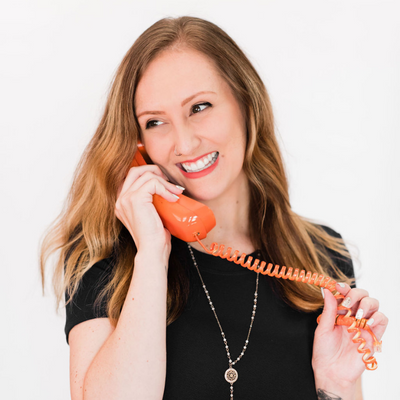 Team — Atlas Orange