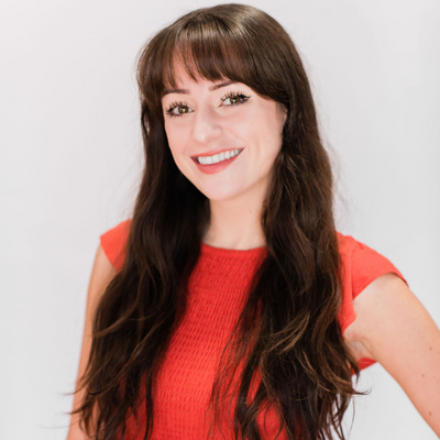 Team — Atlas Orange