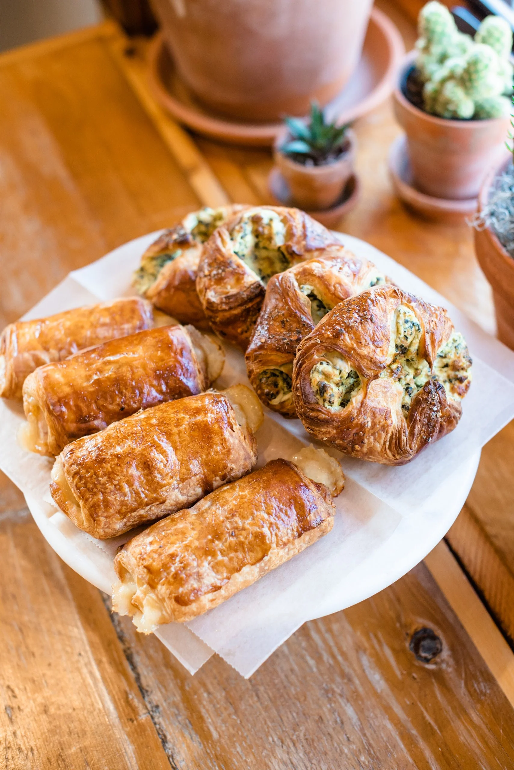 bakery — Sway Brewing + Blending