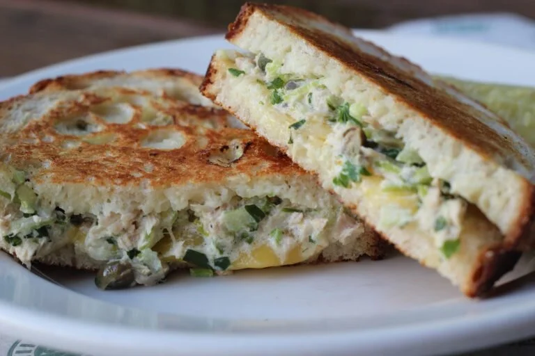 top-tier tuna from the oregon coast — Grand Central Bakery
