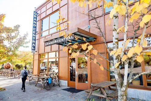 Beaumont Cafe - Bakery in Portland - Grand Central Bakery — Grand ...