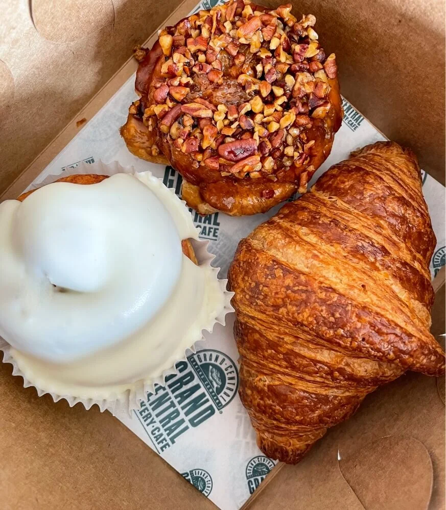 Grand Central Bakery