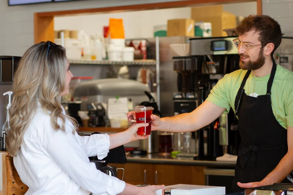 Careers - Work With Us - Grand Central Bakery — Grand Central Bakery