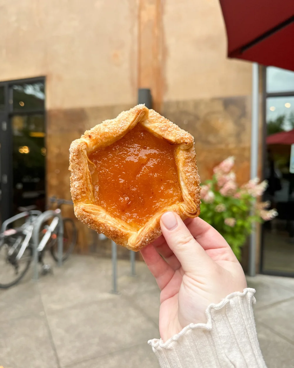 Grand Central Bakery