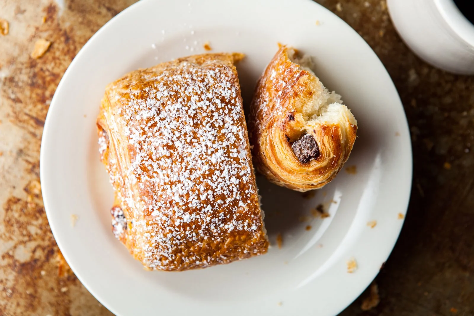 Our Menu — Grand Central Bakery