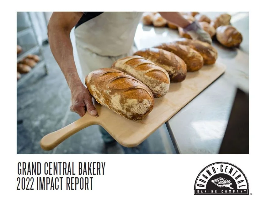 Our Values — Grand Central Bakery