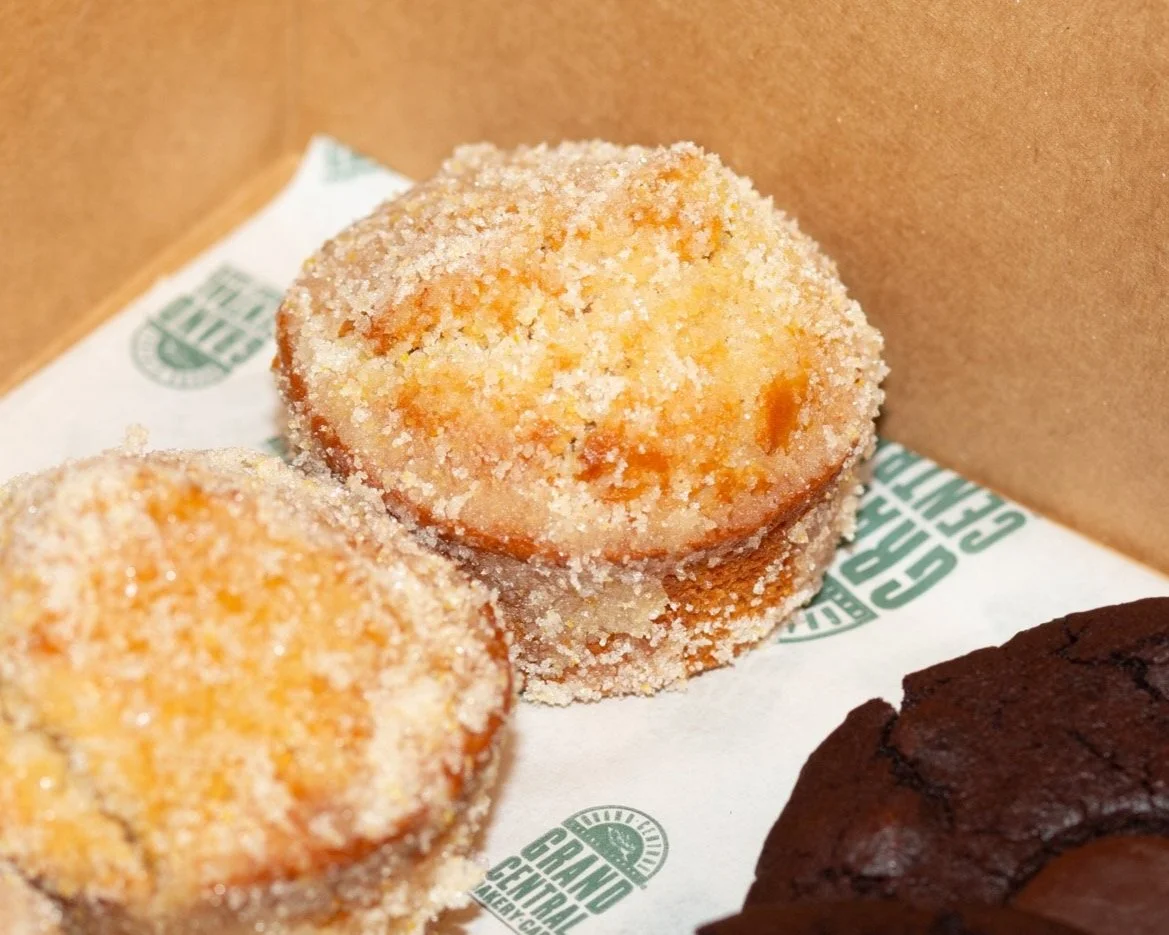 Grand Central Bakery