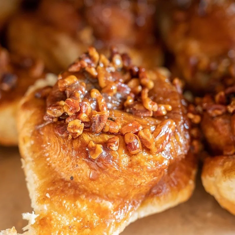 Our Menu — Grand Central Bakery