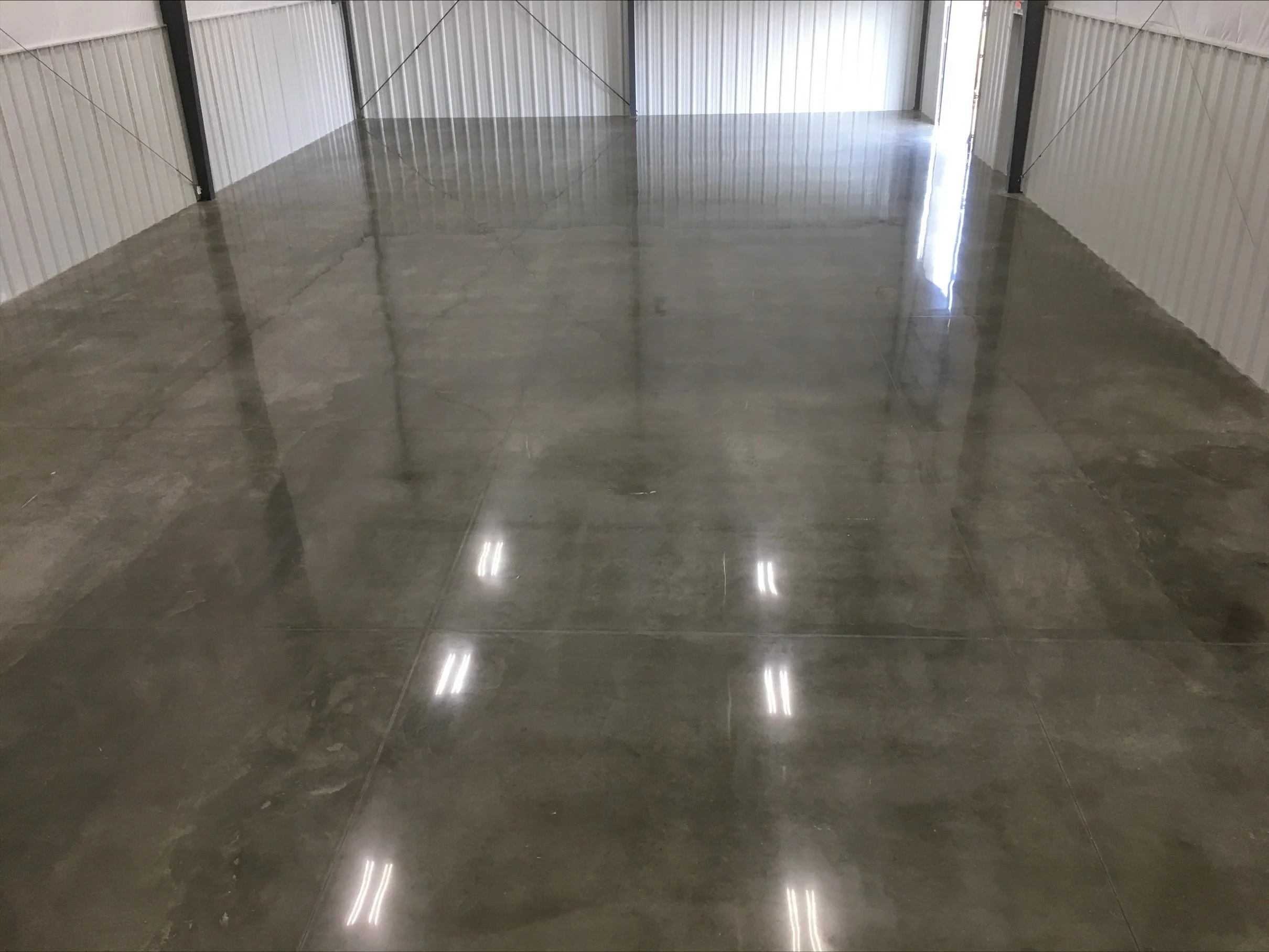 Products — Shine Crete :: Passionate Leaders in Concrete Flooring