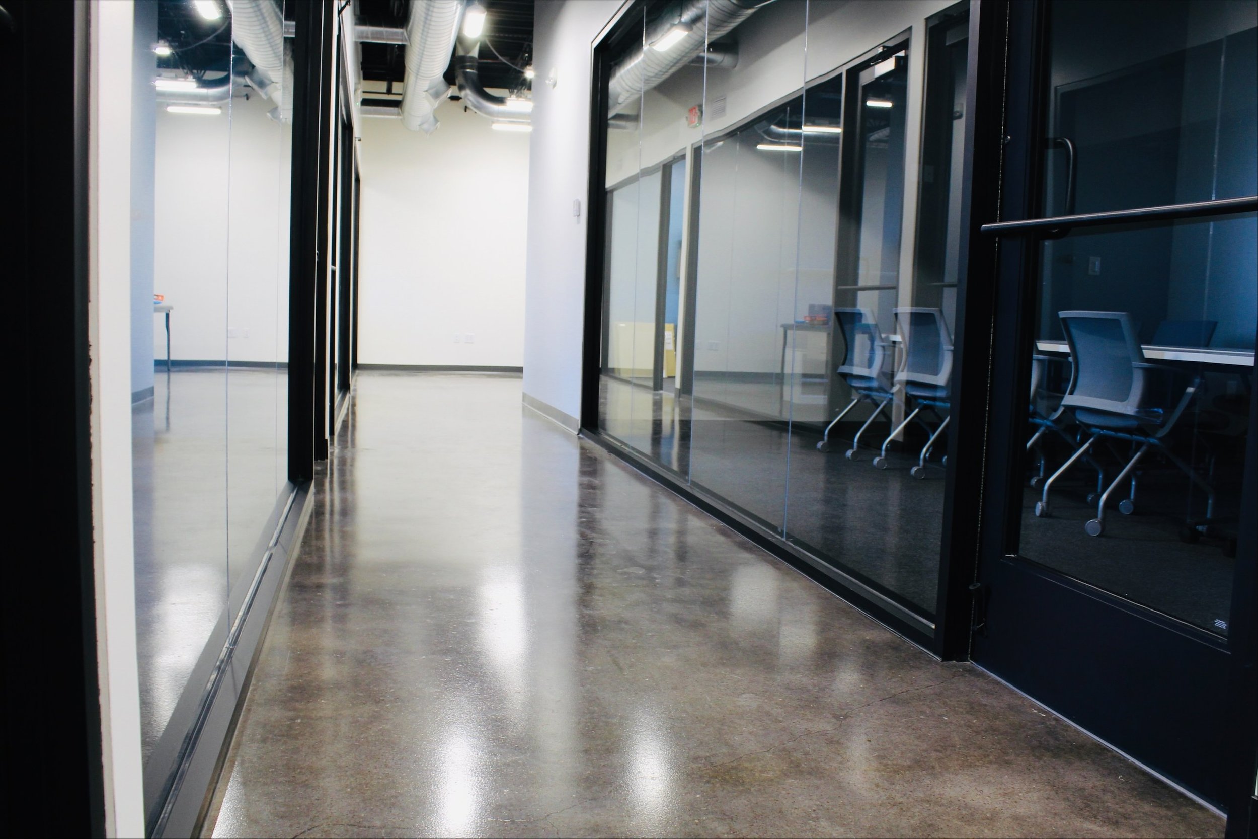 Products — Shine Crete :: Passionate Leaders in Concrete Flooring