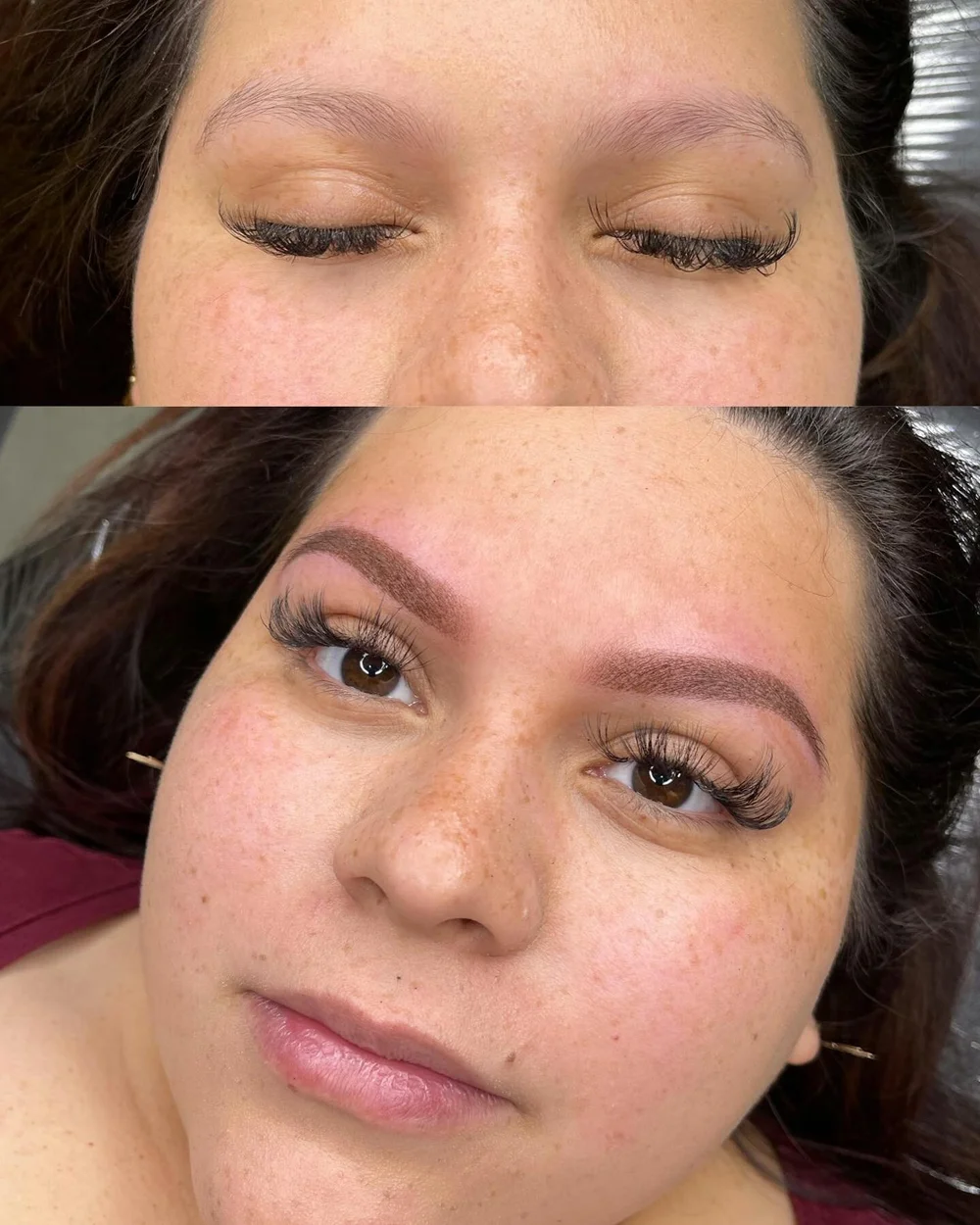 Brows — Sugar Magnolia Beauty Studio