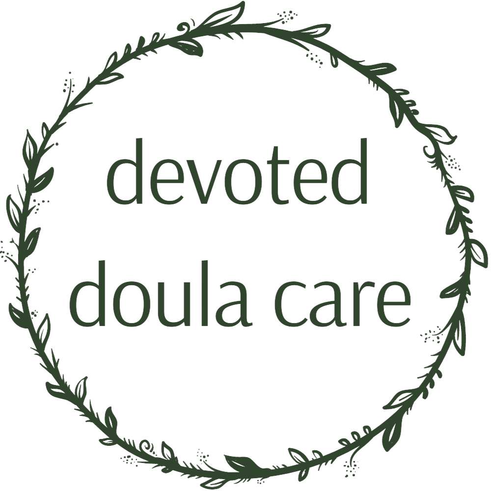 Devoted Doula Care