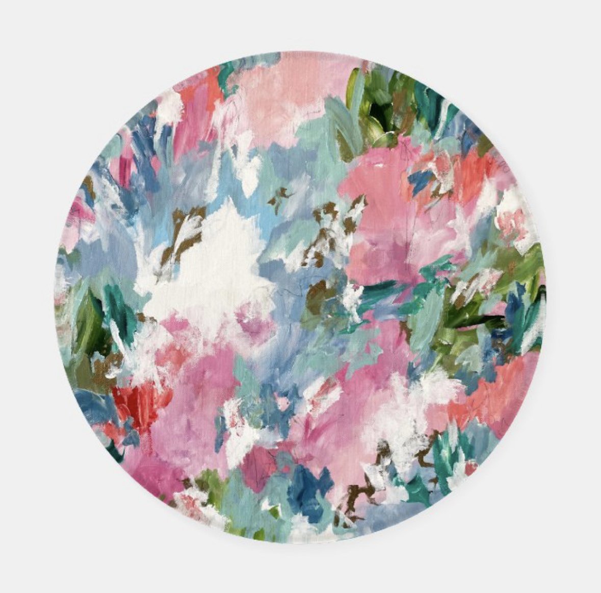 Coasters — Amanda Toppe Art