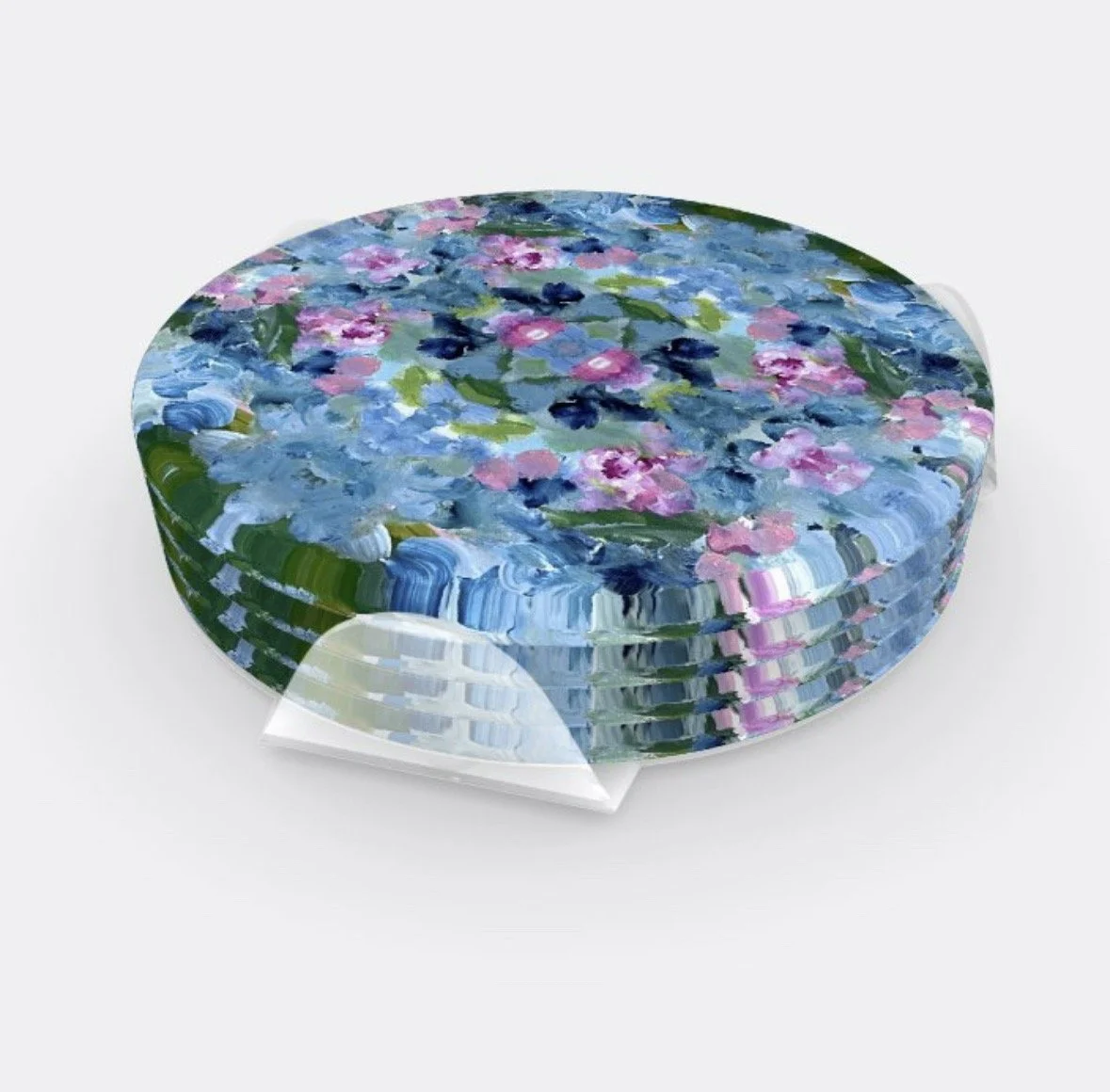 Coasters — Amanda Toppe Art