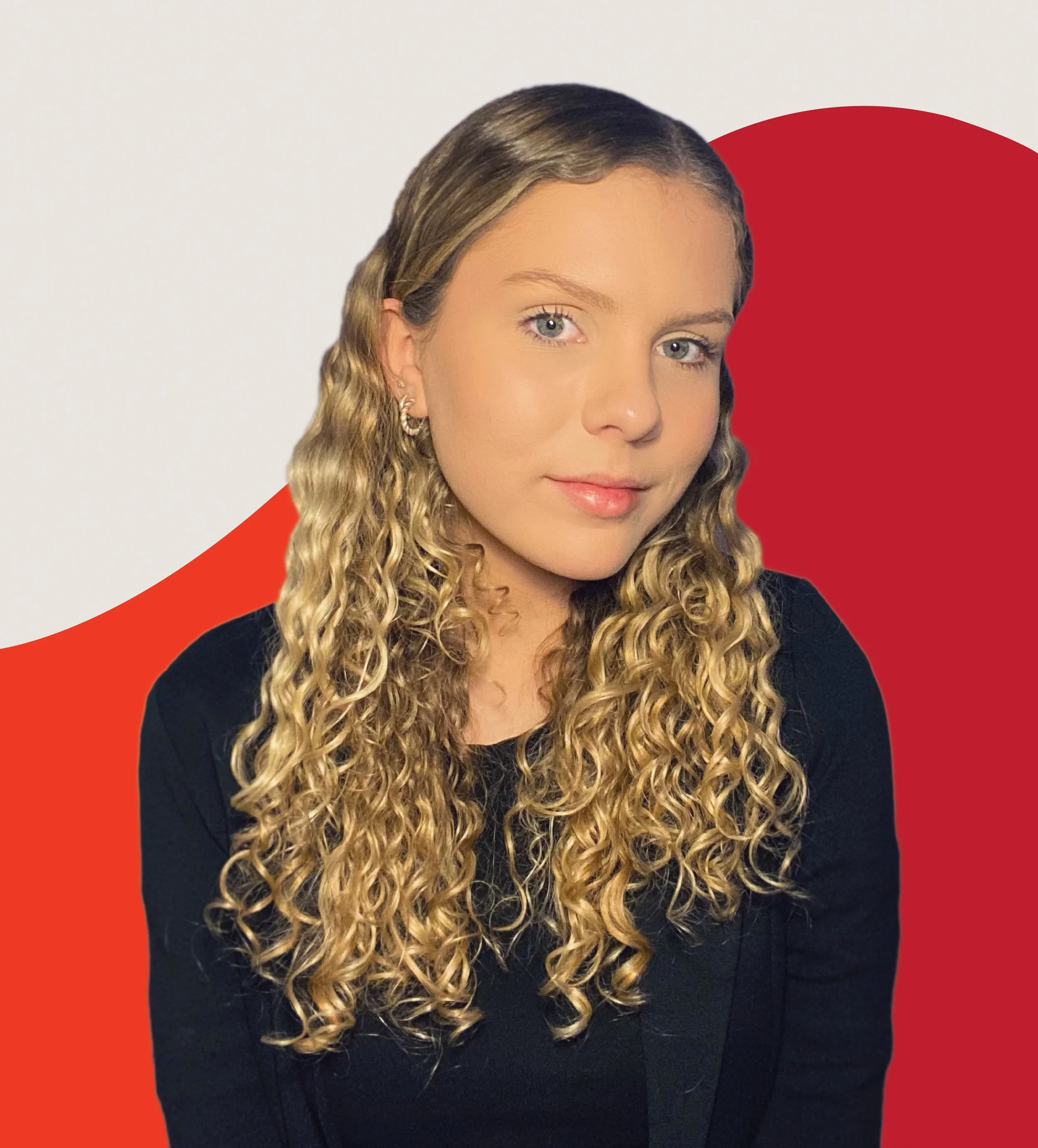 About — EMILY RIZZO