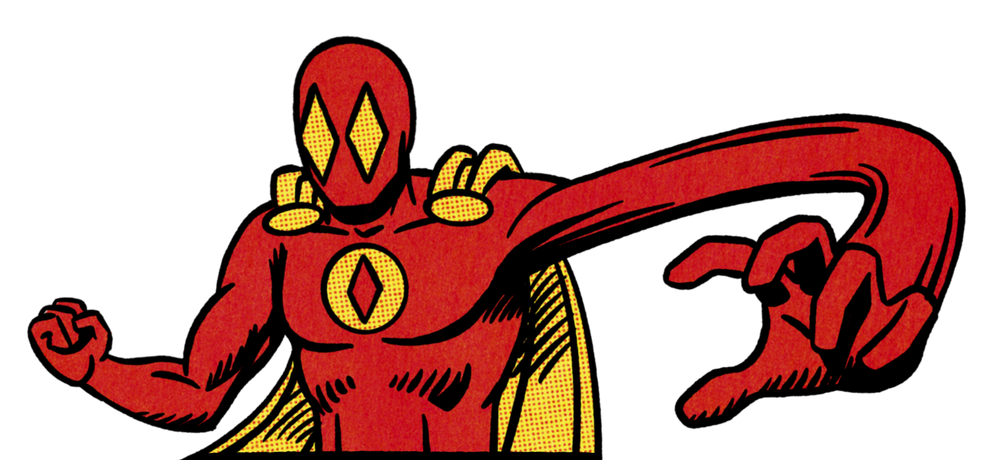 Freebies — Shape Comics