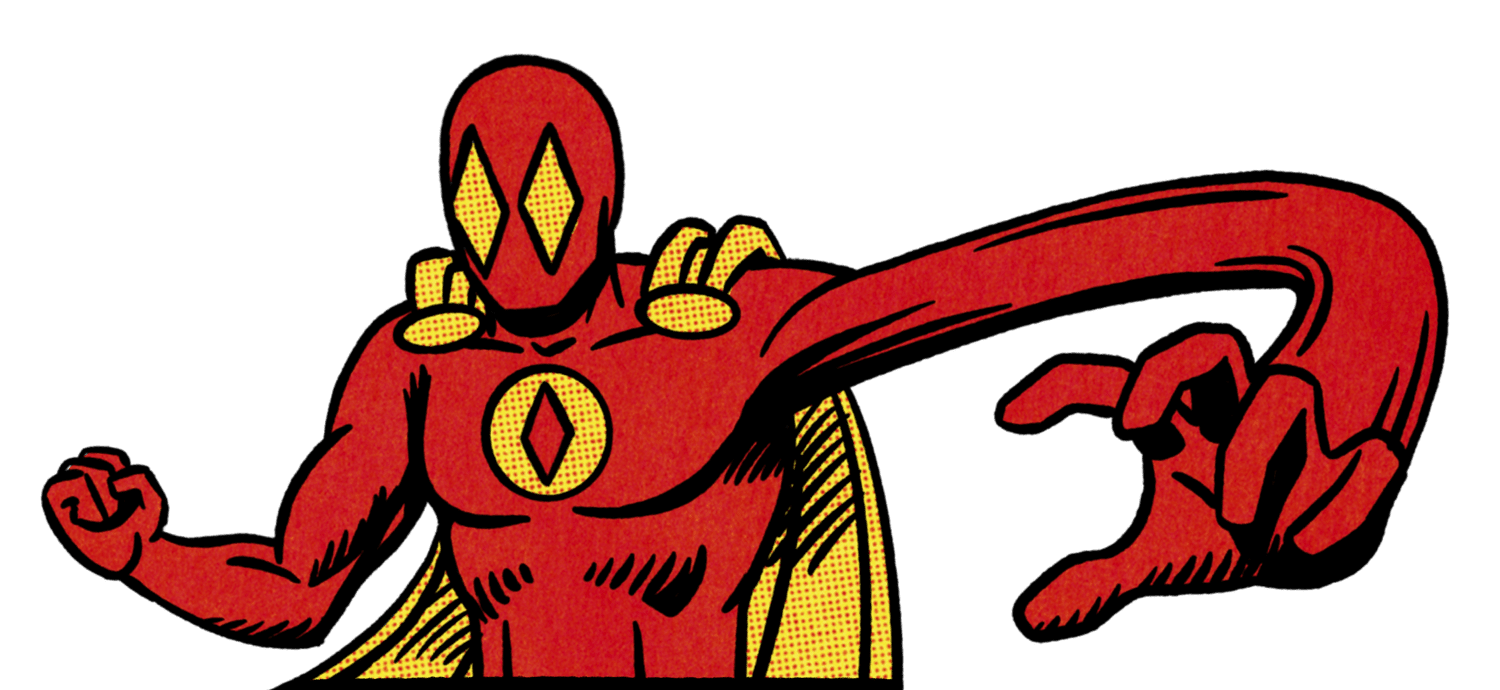 Freebies — Shape Comics