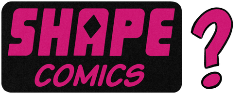 Shape Comics