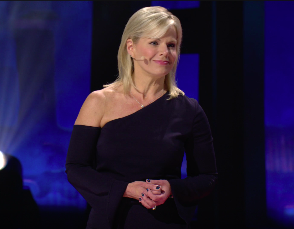 Media — Gretchen Carlson