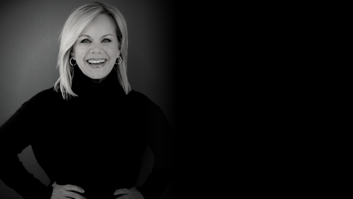 About — Gretchen Carlson