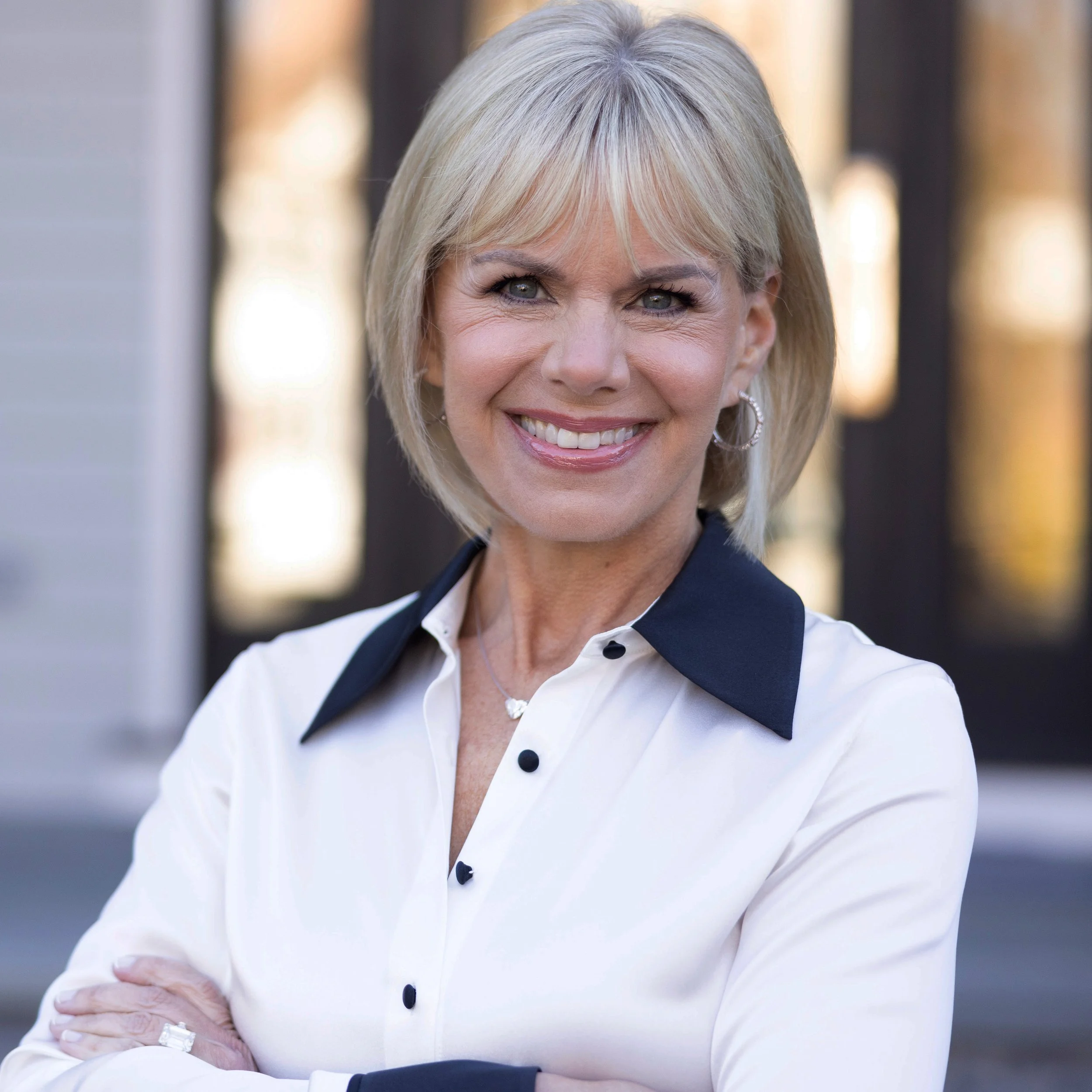 Gretchen Carlson