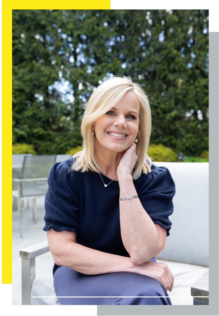 About — Gretchen Carlson
