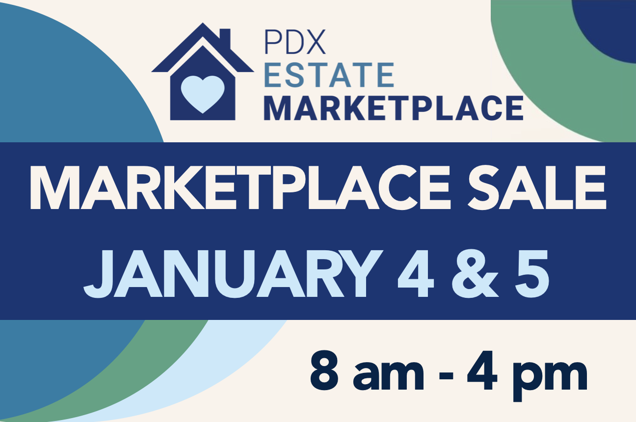 PDX Estate Services