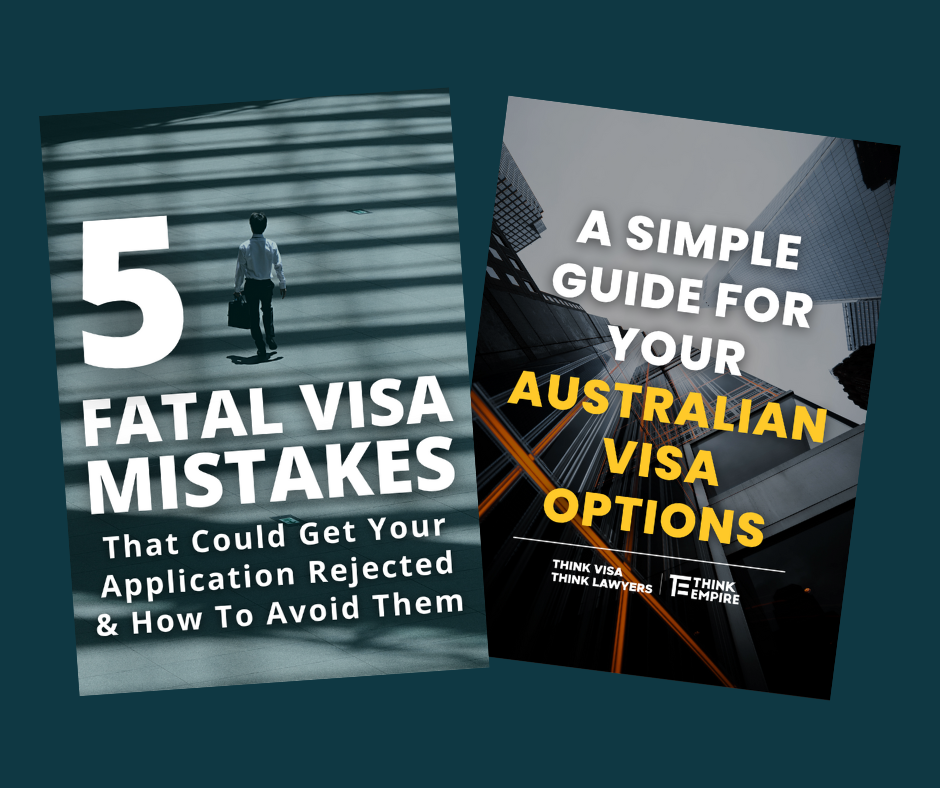 Australia #1 Migration Agents & Immigration Lawyers | Think Visa