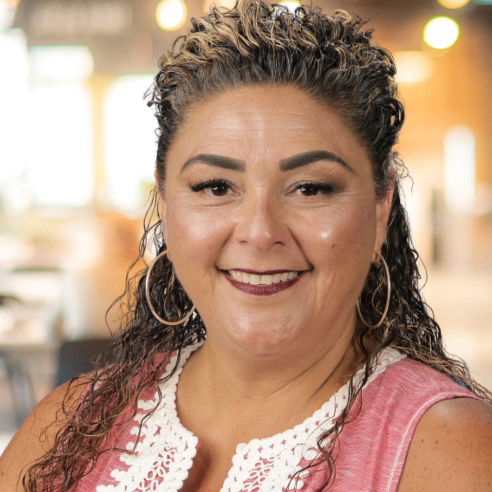 FACULTY + STAFF — POMONA CATHOLIC SCHOOL