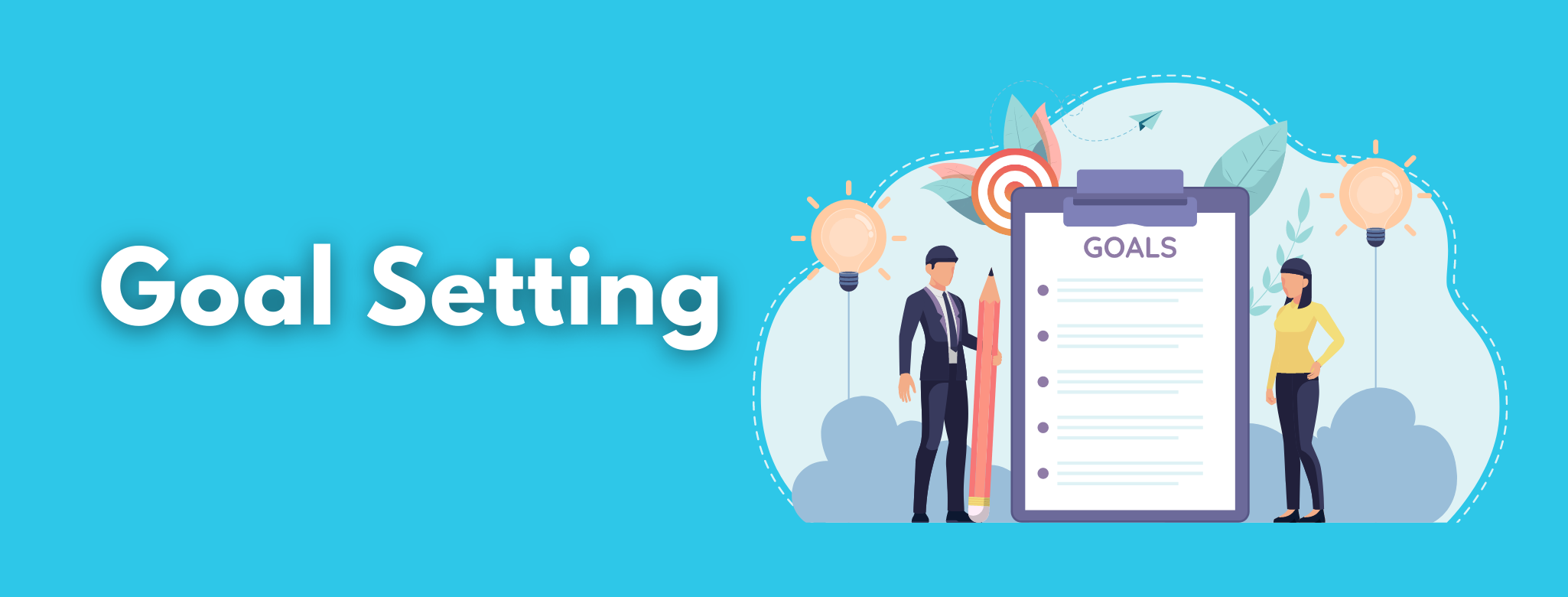 E & G Training | Soft-Skills | English Skills - Goal Setting