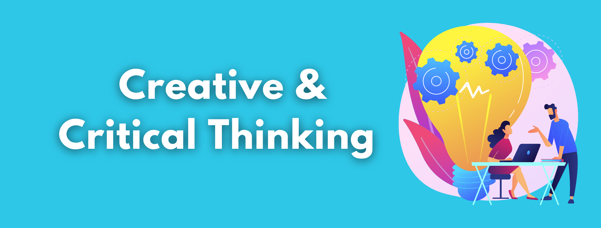 E & G Training | Soft-Skills | English Skills - Creative & Critical ...