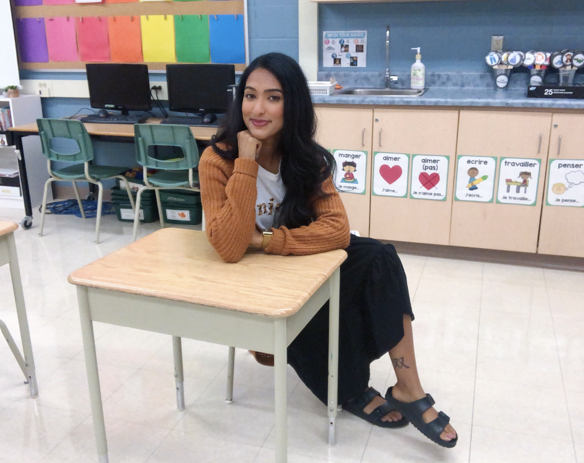 First Grade Frenchies - French Immersion Resources