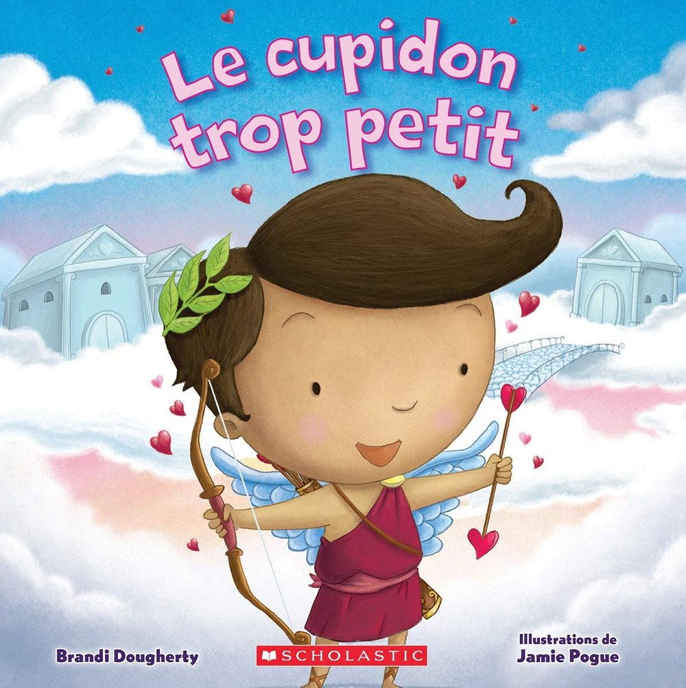 French Valentine’s Day Books for Children — First Grade Frenchies