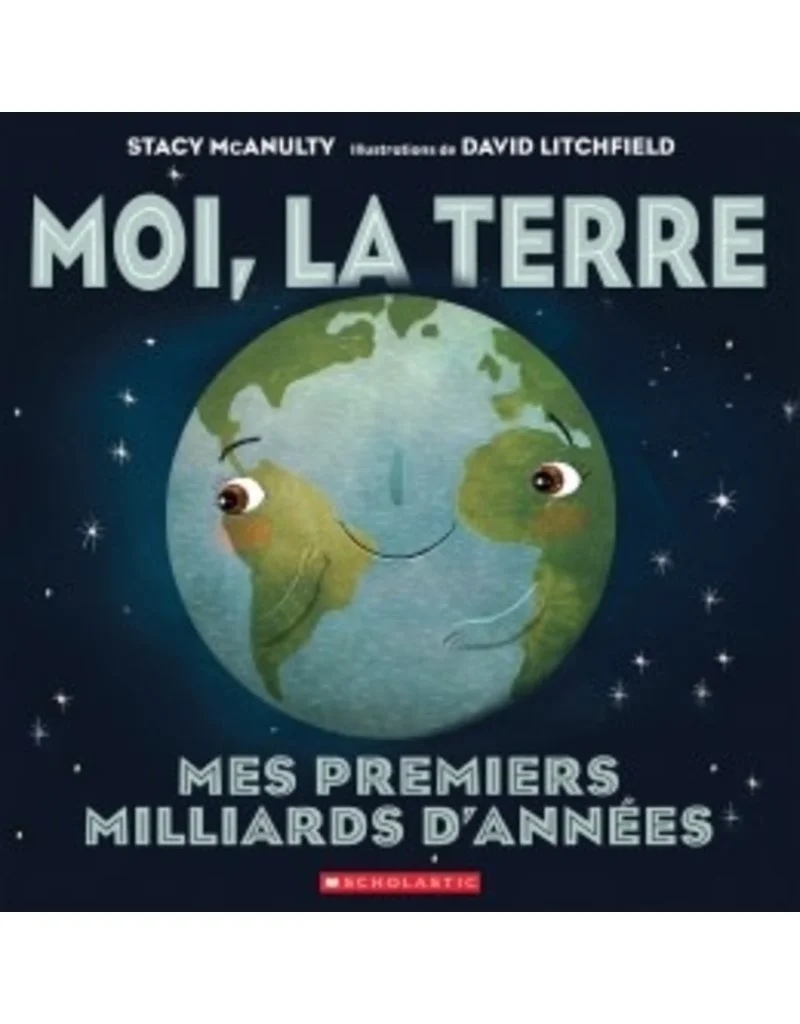 French Earth Day Picture Books — First Grade Frenchies