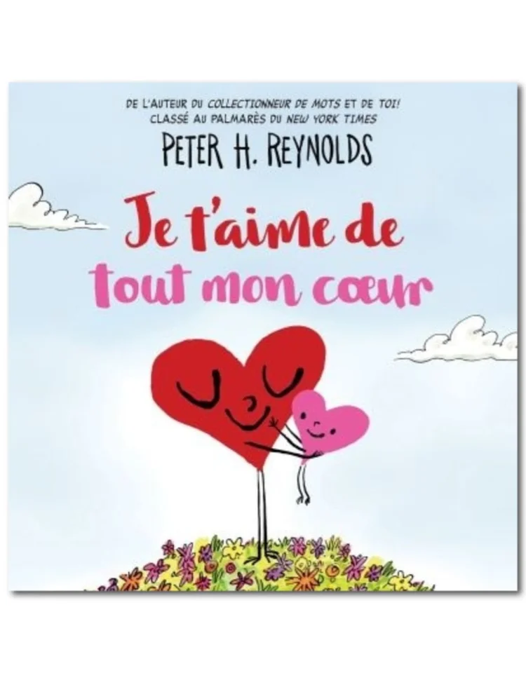 French Valentine’s Day Books for Children — First Grade Frenchies