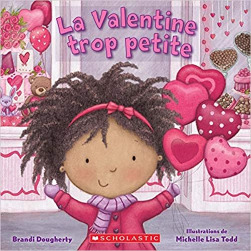 French Valentine’s Day Books for Children — First Grade Frenchies
