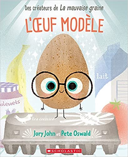 French Spring Picture Books — First Grade Frenchies