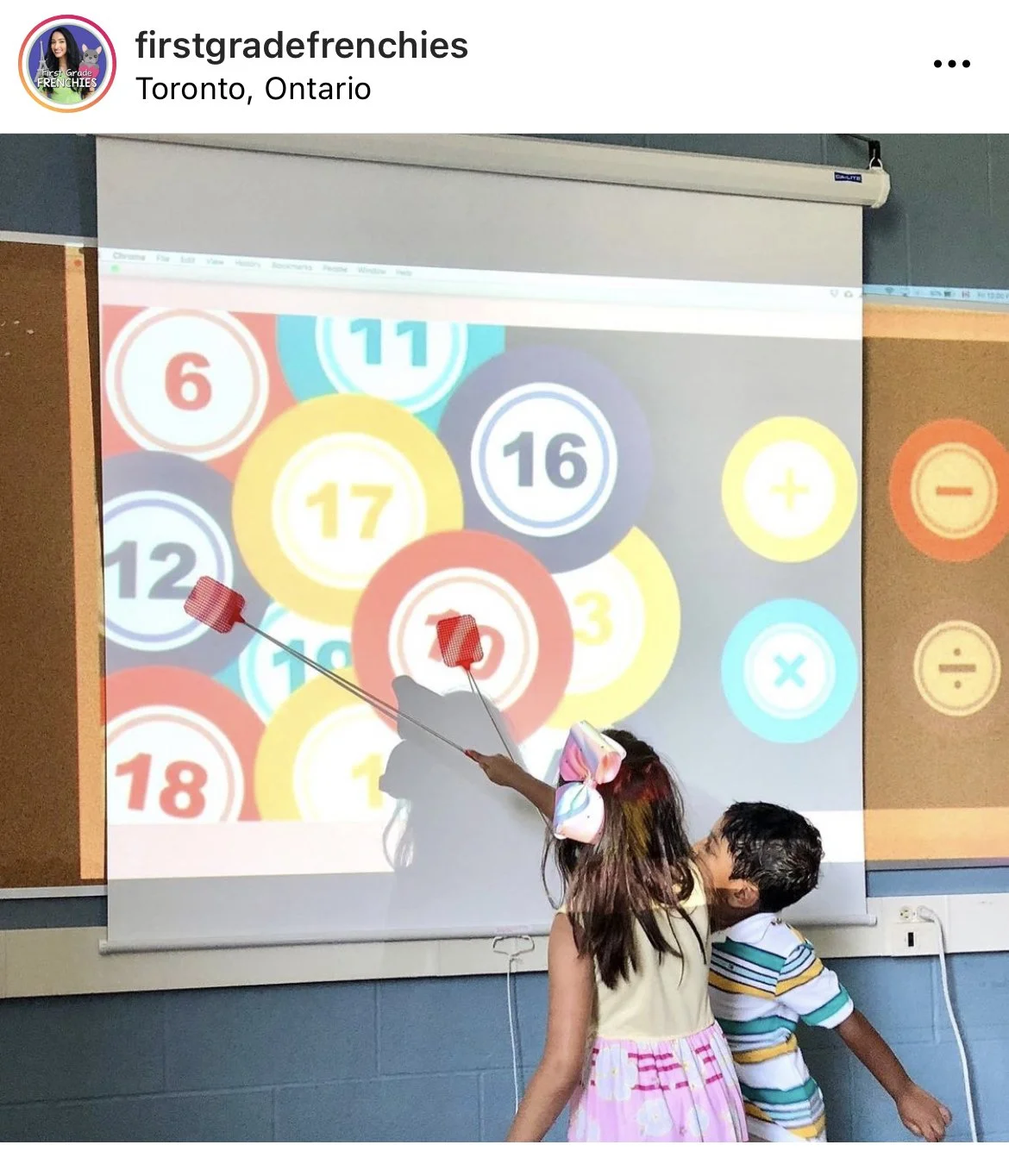 Teaching French with vocabulary themes — First Grade Frenchies