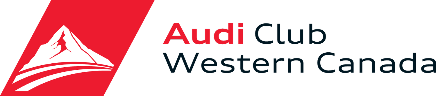 Audi Club Western Canada
