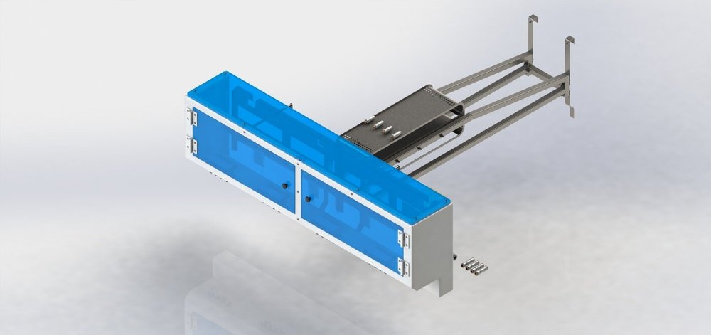 Upgrades for AMAT Mirra, Mirra Mesa, Reflexion, OnTrak, and more ...