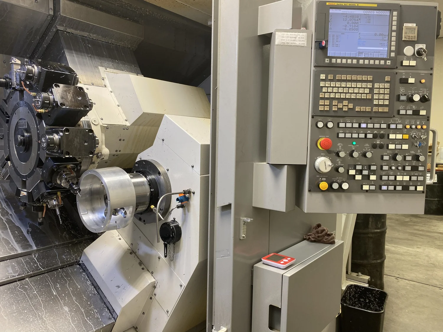 CNC Machining: Prototyping, Production, and Assembly — Entrepix - An ...