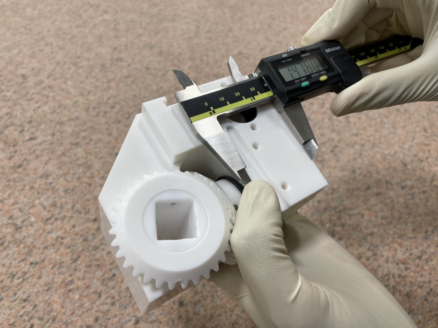 CMP Replacement Parts: AMAT Mirra, Mirra Mesa, Reflexion IPEC 472 ...