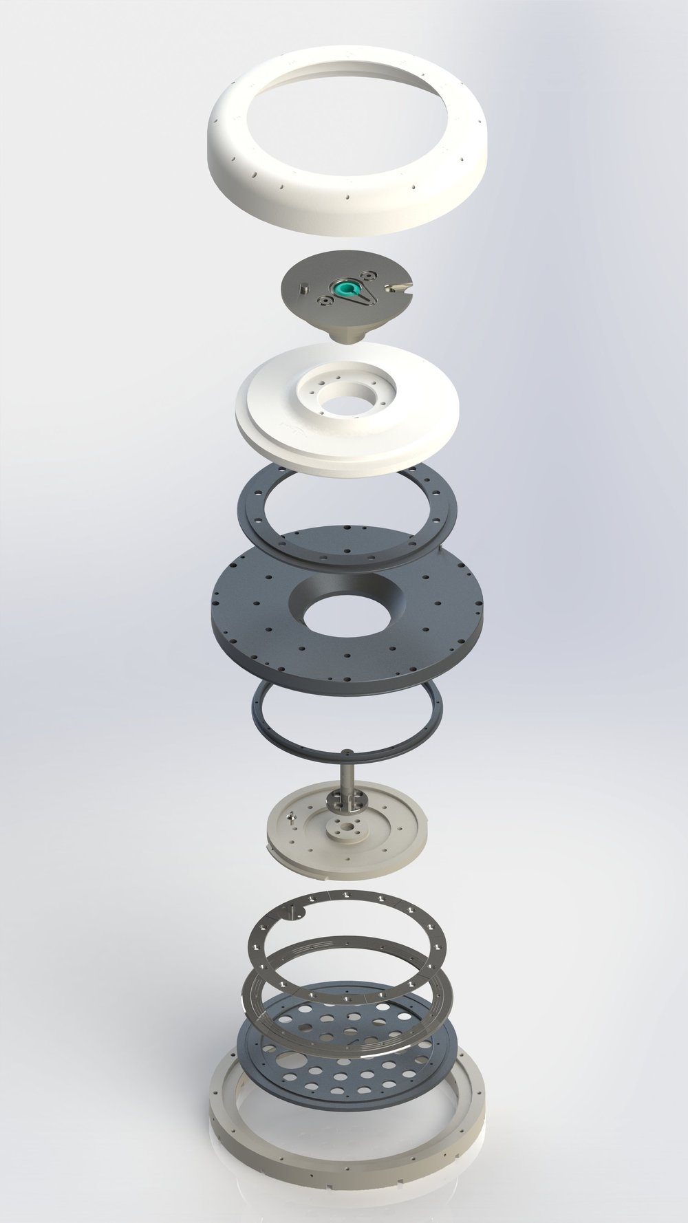 Equipment Upgrades — Entrepix - An Amtech Company - CMP Equipment ...