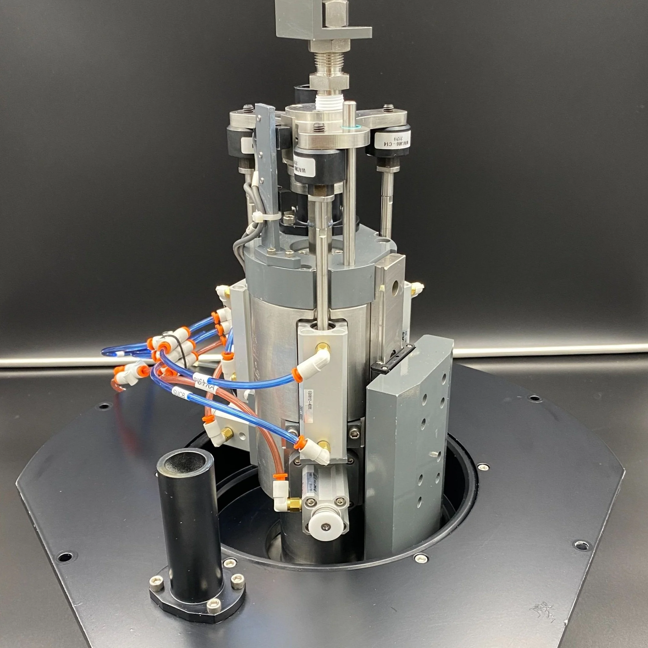 AMAT Mirra CMP Tool — Entrepix — Applied Materials parts and more ...